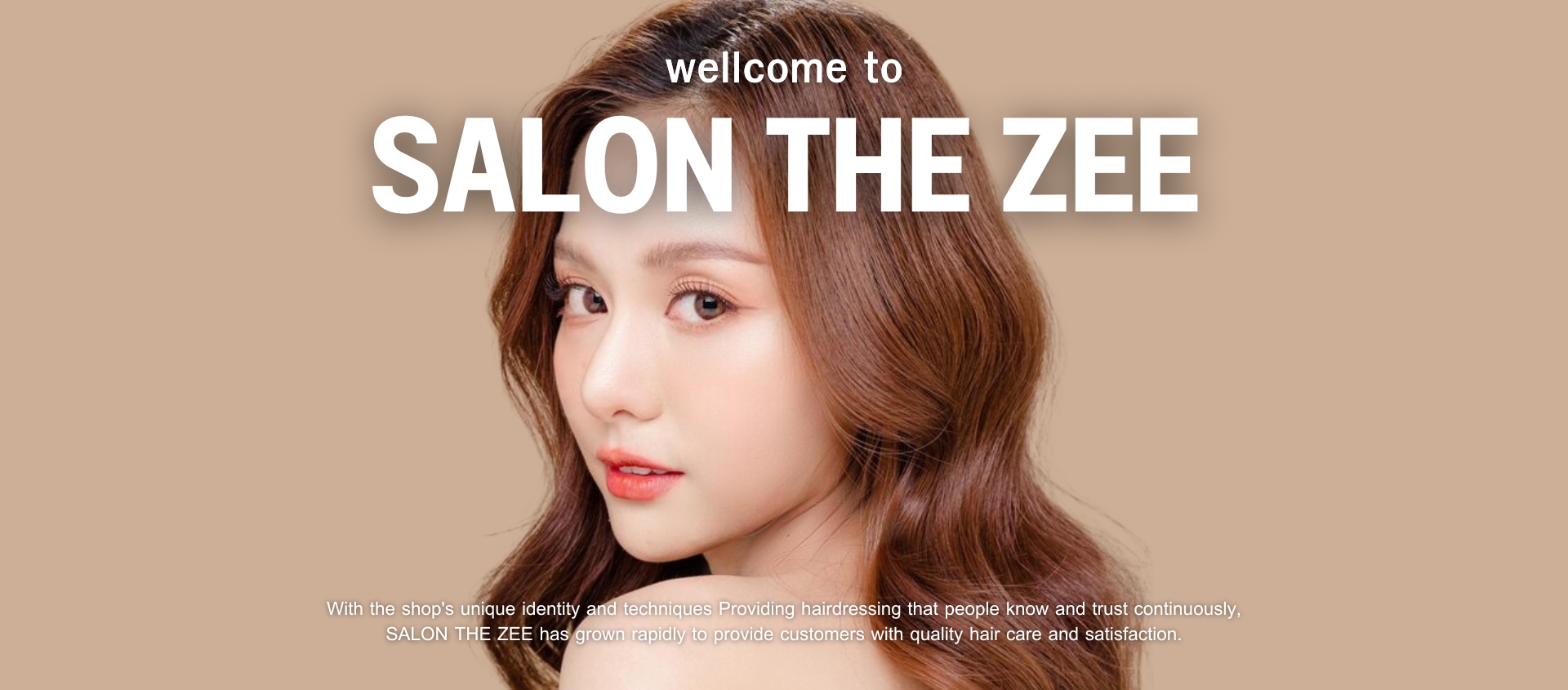 Salon – Hair Layer’s